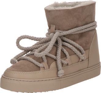 INUIKII Boots Classic