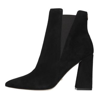 Guess Stiefel Schwarz - - Shoes - Damen - Schwarzk - 40 EU