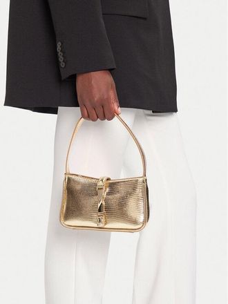 Aldo Aldo Handtasche Abrielle 14076979 Goldfarben