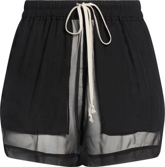 Rick Owens HOSEN & R&Ouml;CKE - Shorts & Bermudashorts auf YOOX.COM