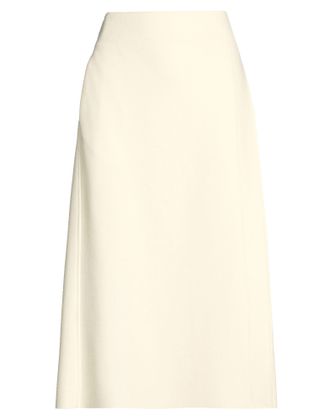 Jil Sander HOSEN & R&Ouml;CKE - Midi-R&ouml;cke auf YOOX.COM