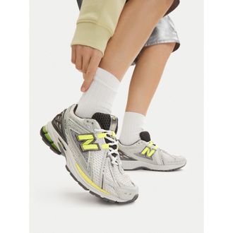 New Balance Sneakers New Balance U190652H Grau