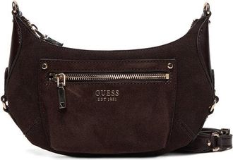 Guess Handtasche HWSG95 01720 Braun