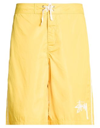 St&uuml;ssy HOSEN & R&Ouml;CKE - Shorts & Bermudashorts auf YOOX.COM