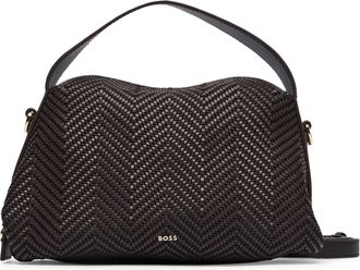 HUGO BOSS Handtasche BOSS 50567975 Braun