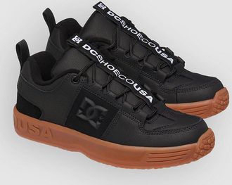 DC Lynx Og Sneakers gum