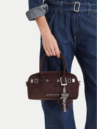 Guess Handtasche CEO-GUESS-XC-005-10 Braun