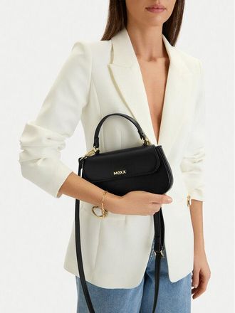 Mexx Handtasche CEO-MEXX-K-001-09 Schwarz