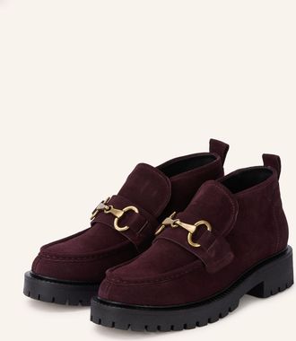 Marc O'Polo Marc Opolo Loafer Phia braun
