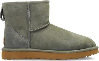 UGG Ugg, Damen, Schuhe, Gr&uuml;n, 37 EUGr&ouml;&szlig;e