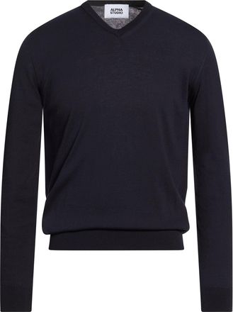 Alpha Studio STRICKWAREN - Pullover auf YOOX.COM