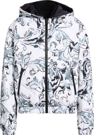 Versace JACKEN & M&Auml;NTEL - Pufferjacken & Daunenjacken auf YOOX.COM