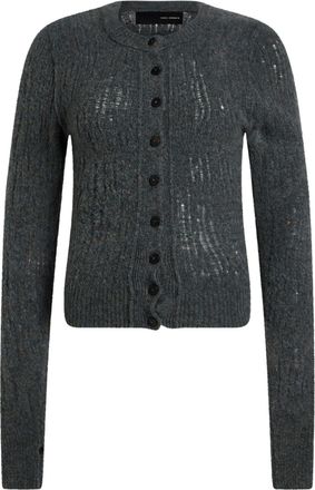 Isabel Benenato STRICKWAREN - Strickjacken auf YOOX.COM