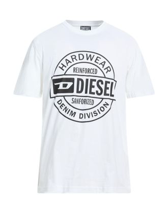Diesel TOPS - T-shirts auf YOOX.COM