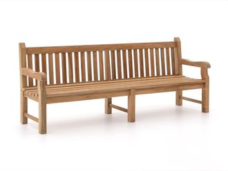 Sunyard Furniture Sunyard Edinburgh Gartenbank 240 cm