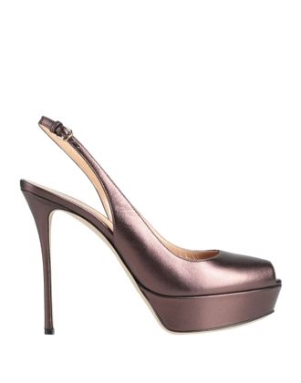 Sergio Rossi SCHUHE - Sandalen auf YOOX.COM