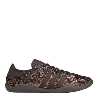 adidas Karintha Sequin - - Sport - Herren - Braun - 39 1/2 EU