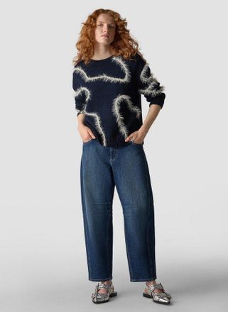 LeComte Strickpullover