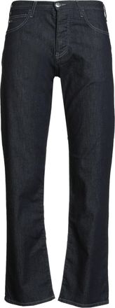 Emporio Armani HOSEN & RÖCKE - Jeanshosen auf YOOX.COM