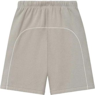 Fear of God Seal Jogger Shorts - Gray