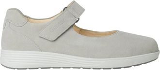 Ganter Damen, Schuhe, Grau, 39 1/2 EUGr&ouml;&szlig;e