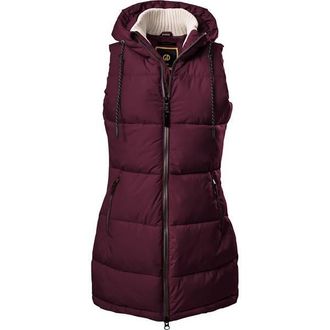 G.I.G.A. DX by killtec Damen Weste GW 30 WMN QLTD VST