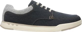Clarks Homme, Chaussures, Bleu, Taille: 44 EU Chaussures