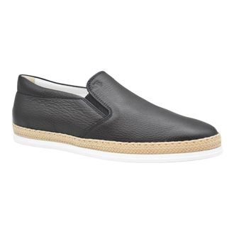 Tod's Homme, Chaussures, Bleu, Taille: 45 EU Chaussures &agrave; lacets