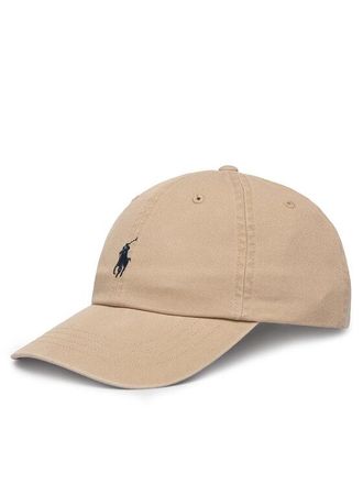 Polo Ralph Lauren Cap 211912843023 Beige