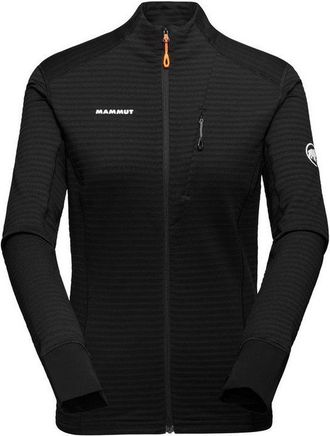 Mammut Fleecejacke Taiss Light ML Jacket Women