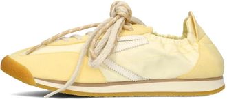 Puraai 6.02 Panther Sneaker - - Shoes - Damen - Beige - 38 EU