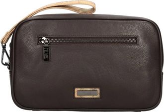 Alviero Martini 1A Classe Herren, Taschen, Braun, ONE SIZEGr&ouml;&szlig;e