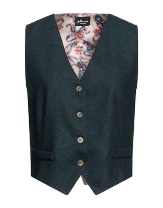 JUSTMINE ANZ&Uuml;GE und CO-ORDS - Couture-Westen auf YOOX.COM
