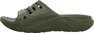 Teva Homme, Chaussures, Vert, Taille: 44 1/2 EU ApreTrail Slide