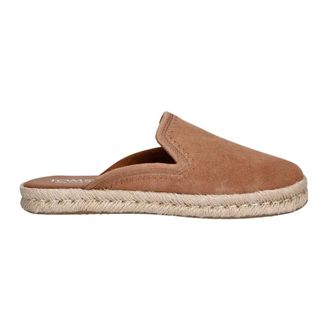 Toms Santiago Mule - - Shoes - Damen - Braun - 36 EU