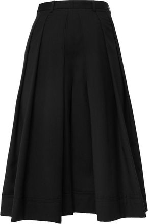 Vivienne Westwood Skirt - Black