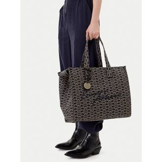 Emporio Armani Handtasche Emporio Armani EW000561 AF12993 FB237 Dunkelblau