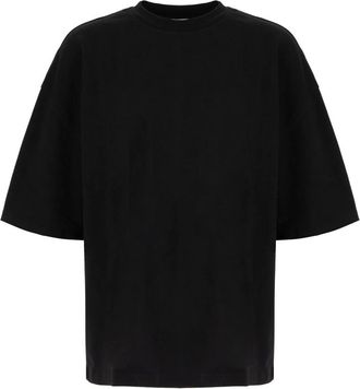 Entire studios Entire Studios, Homme, Tops, Noir, Taille: L T-Chemises