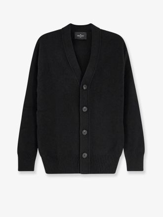 Gran Sasso Virgin wool cardigan - GRAN SASSO - gender_Man