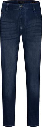 Bugatti Homme, Jeans, Bleu, Taille: W38 L34 Jeans slim