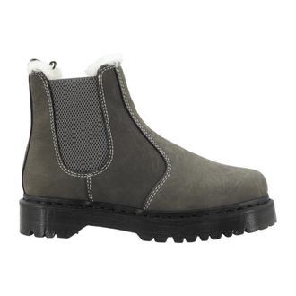 Dr. Martens Chelsea Boots - - Shoes - Damen - Grau - 41 EU