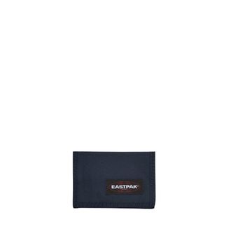 Eastpak Portefeuille Crew - Femme - Accessoires - Bleu - Taille: ONE Size