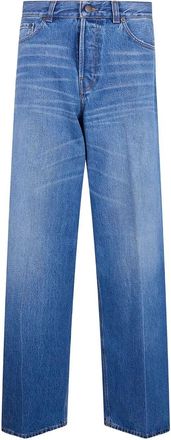 Haikure Bethany Wide Leg Jeans