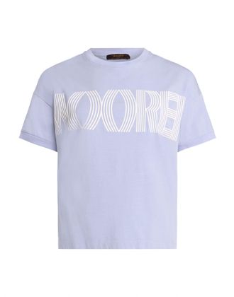 Moorer TOPS - T-shirts auf YOOX.COM