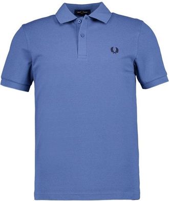 Fred Perry Herren Polo-Shirt