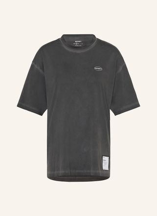 SATISFY Satisfy Laufshirt Auralite schwarz