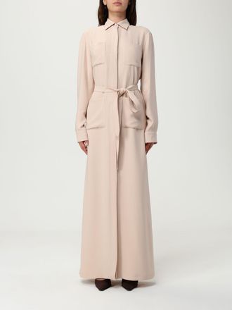 Brioni Robe Femme couleur Rose