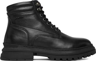 G-Star Schnürschuhe G-Star Raw CEO-SINNER-02 MI08 Schwarz