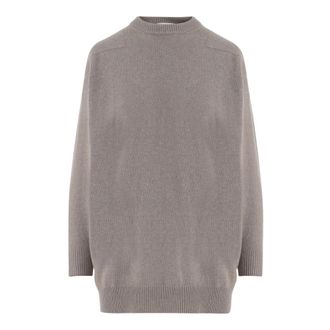 Jil Sander Jil Sander Pullover - - Knitwear - Damen - Beige - M