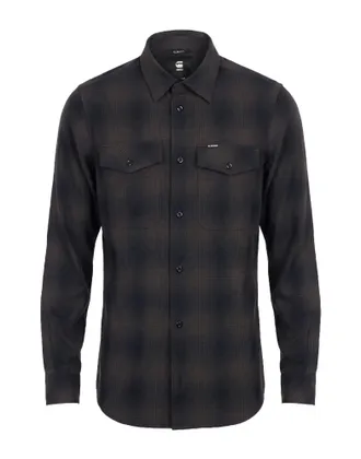 G-Star TOPS - Hemden auf YOOX.COM
